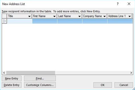 How To Send Bulk Email Using Mail Merge In Word The Training Lady