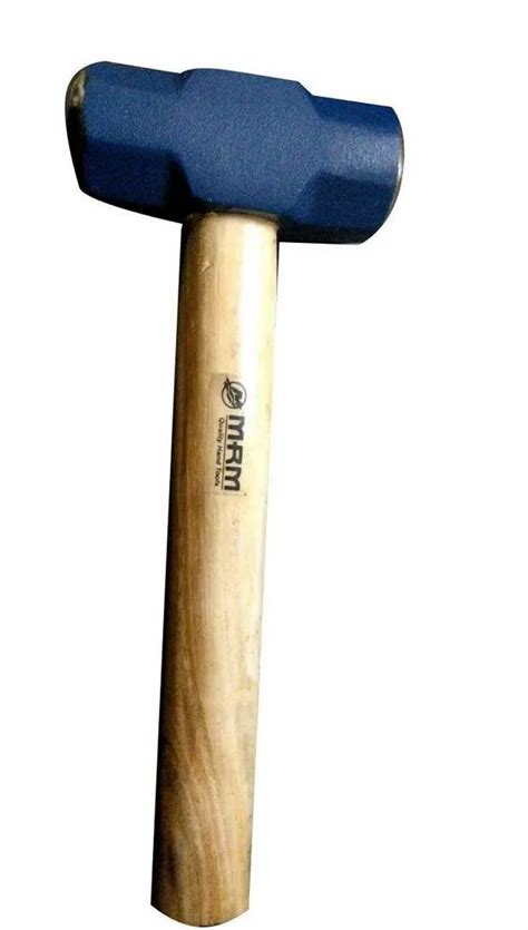 Wooden Handle Sledge Hammer 1 Kg At ₹ 98piece In Jalandhar Id