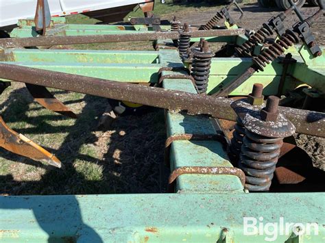 Steiger 2209 Disk Ripper Agriculture Bigiron