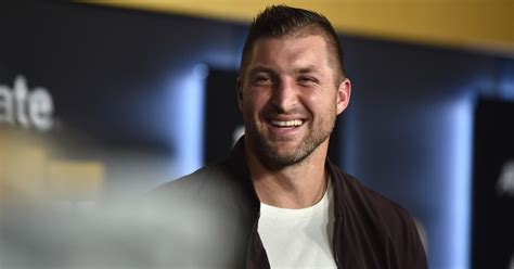 Tim Tebow Part Of Ownership Group With Professional Hockey Expansion Team
