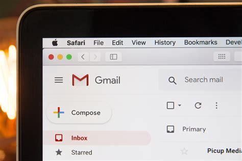 Как да се отпишете групово от рекламни имейли в Gmail