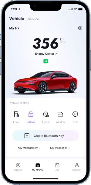 XPENG Official Website XPENG Motors XPENG Global