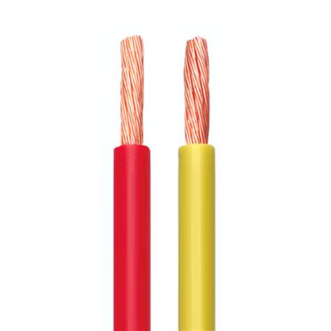 Awm Ul1007 Pvc Copper Single Core Electrical Wire Manufacturing For