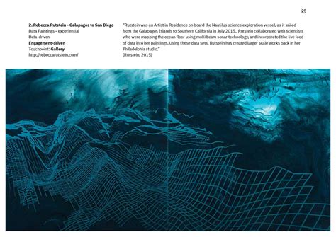 D Source Case Study Slide Show Visualizing Biological Evolution D Source Digital Online