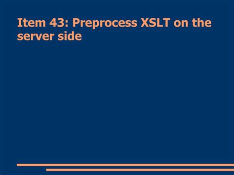 Ppt Mastering Effective Xml Development Syntax Structure And Semantics Powerpoint