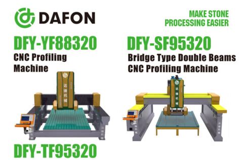 Cnc Profiling Machine Dfy Yf88320 Leading Manufacturer Of Building Material Processing
