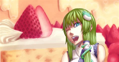 東方project 苺ショート けたけたお仕事募集中のイラスト Pixiv