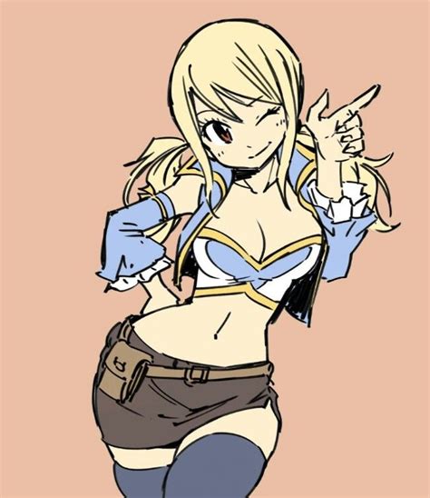 Pin By Jovena Johnson On Fairy Tail Fairy Tail Lucy Fairy Tail Manga