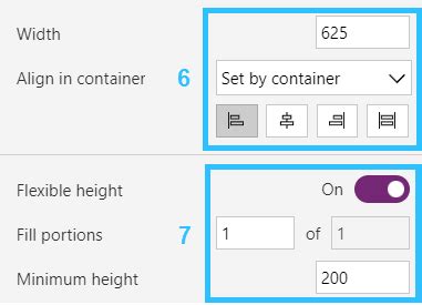 How To Create A Gallery Scrollable In Both Directions Laurensm Power