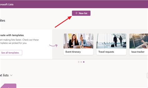 How To Use Microsoft Lists How To Use Microsoft Lists