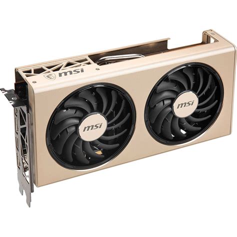 Gb Msi Radeon Rx Xt Evoke Oc Ddr Hdmi Xdp Retail