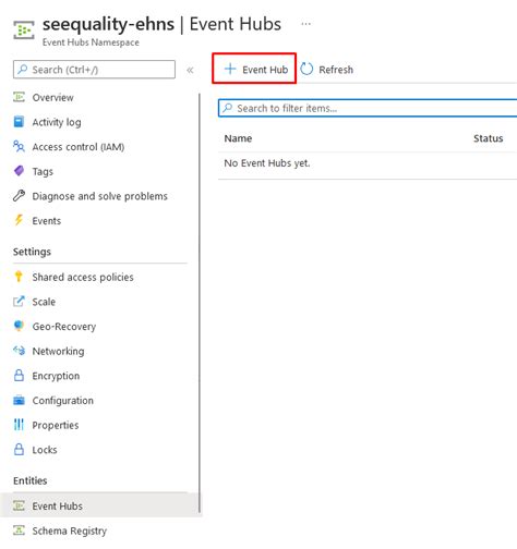 SynapseStreamAnalyticsEventHub 05 Seequality