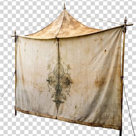 Casa Wigwam Aislada En Un Fondo Transparente PSD Premium Generado Con IA