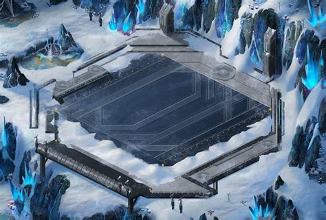 Edgeworld Kabam Games Downtowndax