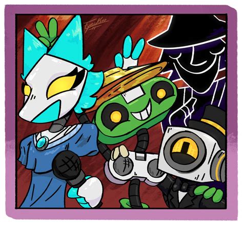 Daily Doodle 94 How Bout That Deltarune News By Eyecksee On Deviantart
