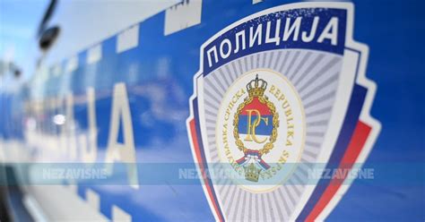 Policija Se Oglasila O Saobraćajci U Kojoj Su Povrijeđene Dvije Djevojke U Banjaluci