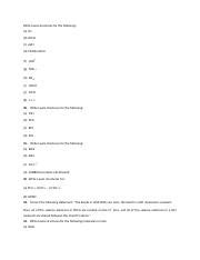 Write Lewis Structures For The Following Docx Write Lewis Structures For The Following A O B