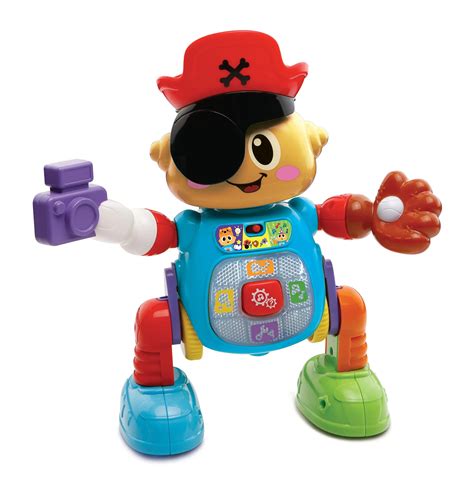 Robots Vtech Makeblock