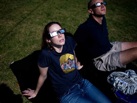The Blazing Science Of This Years Total Solar Eclipse Wired