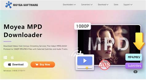 4 best drm mpd downloaders in 2025