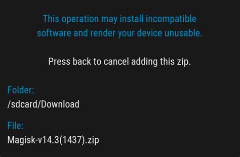 TWRP Instalacja I Funkcje
