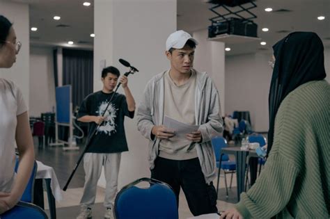 Yun Han Chew On Linkedin 3 Months Of Planning And Work Finally Came To An End Really Happy To