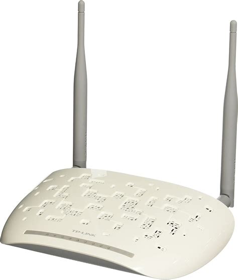 Tp Link 300 Mbps Wireless N Adsl Modem Router Ut Stores