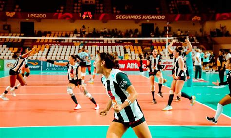 Liga Nacional De Vóley 2024 2025 Todo Lo Que Debes Saber Del