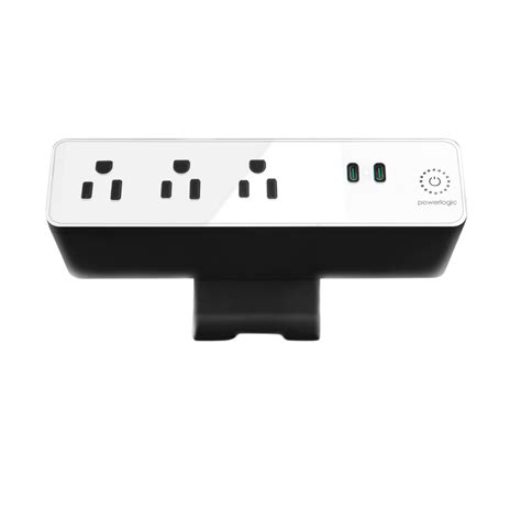 Eclipse Us Power Logic