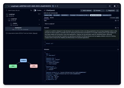 Example Trace And Evaluate Langgraph Agents Langfuse