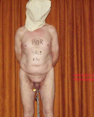 Sklavenmarkt Den öffentlichen Verkauf Eines Nackten Männlichen Sklaven Porno Bilder Sex Fotos