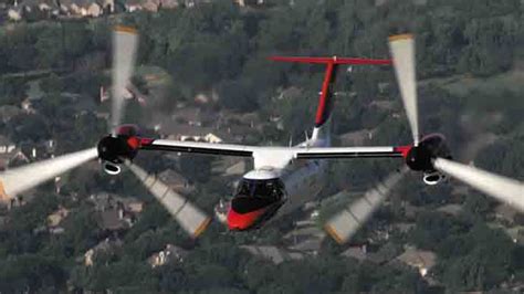 bell helicopter develops first civilian tiltrotor matlab and simulink