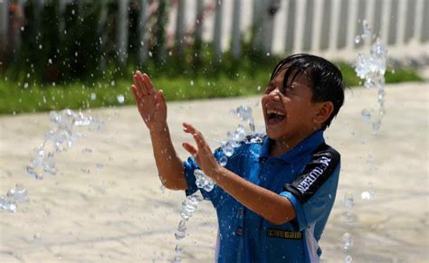 Falta De Agua Potable Amenaza A Niños Más Que La Guerra Unicef