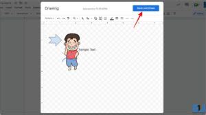 Ways To Add Arrows Text And Scribble On Images In Google Docs Gadgets To Use