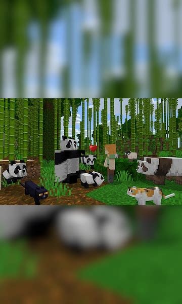 Buy Minecraft Java And Bedrock Edition Deluxe Collection Pc Microsoft Store Key United