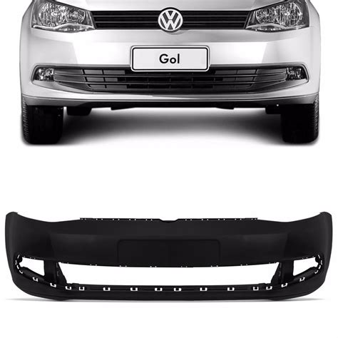 Parachoque Dianteiro Gol Voyage Saveiro G6 2012 R 410 40 Em Mercado
