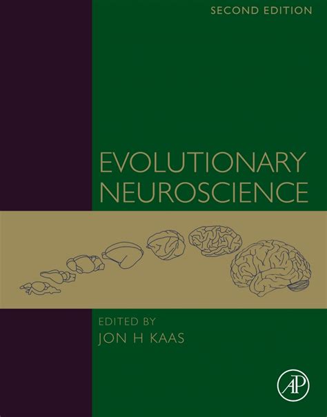 Evolutionary Neuroscience 2nd Edition Premiumjs Store