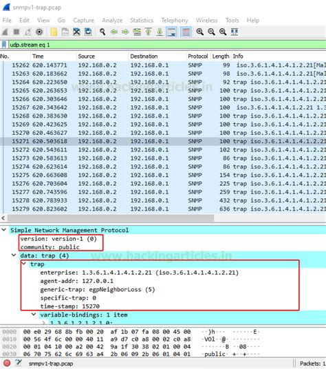Wireshark For Pentester Password Sniffing