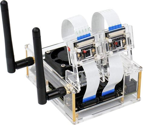 Supercharge Your Deep Learning Projects On The Nvidia Jetson Nano