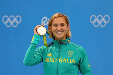 Olympic Swimmer Madeline Groves Bio And Net Worth Players Bio