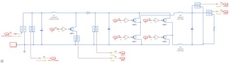 Partition Simscape Models Containing A Large Network Into Multiple Smaller Networks Matlab