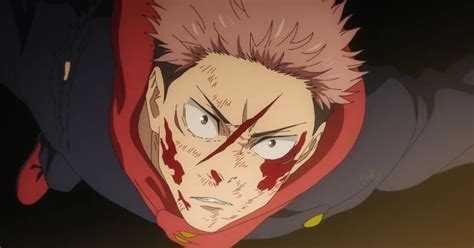 Jujutsu Kaisen Anime Will Return With The Culling Game Arc