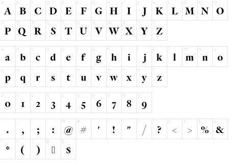 Quarto Bold Regular Font Free Download Gooova Fonts
