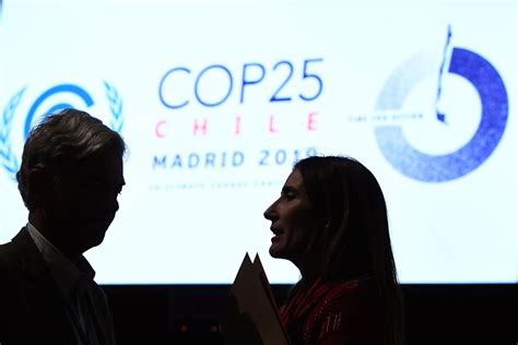 Scientists Dont Think The Climate Summit Is Blue Enough Deep Sea