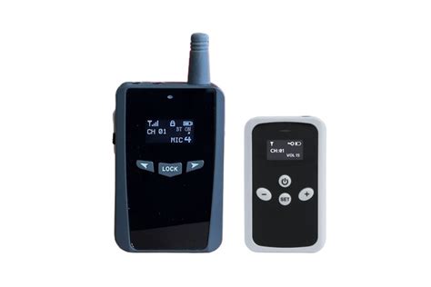 Tour Guide System Components A Complete Guide For Tour Operators And Travelers Mikai