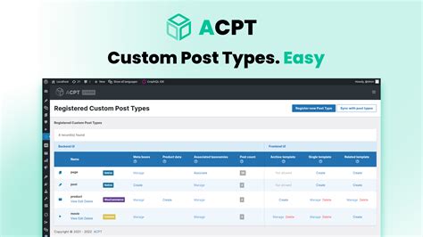 Acpt Review The Gladiator Of Custom Types Is Here