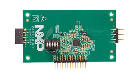 Matrix Led Controller Host Evaluation Board Nxp Semiconductors