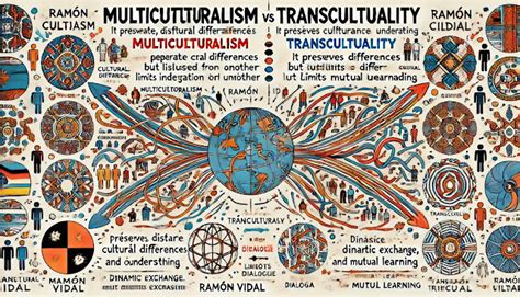 Construyendo Puentes Culturales A Través De La Educación Educación