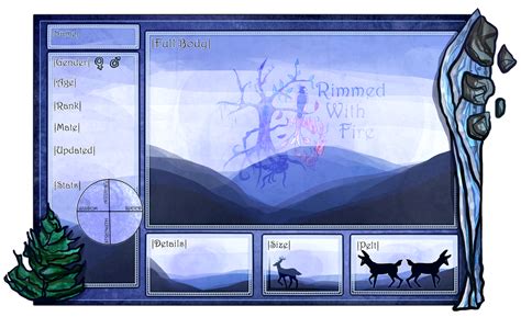 Rwf Blank Application By Ssuma On Deviantart