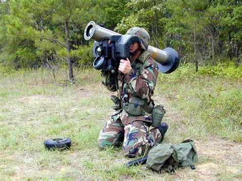 Javelin Antitank Missile Us Army Defence Forum And Military Photos Defencetalk